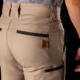 BAD Workwear – Industry Wear